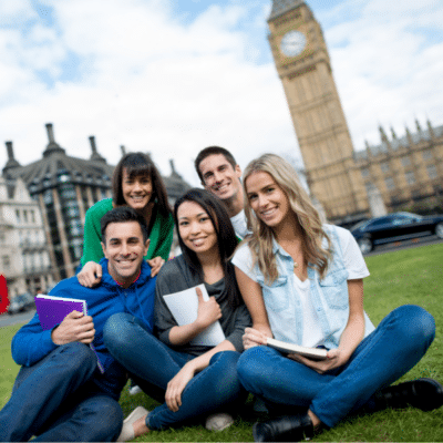 Study Abroad Tips - ISTS Student Support Hub