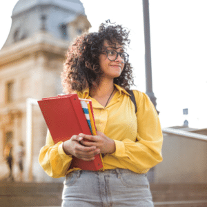 Higher Education Resources - ISTS Program Support