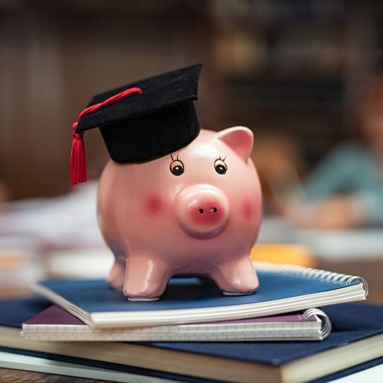 Student Support Hub - Help Desk & Resources - ISTS